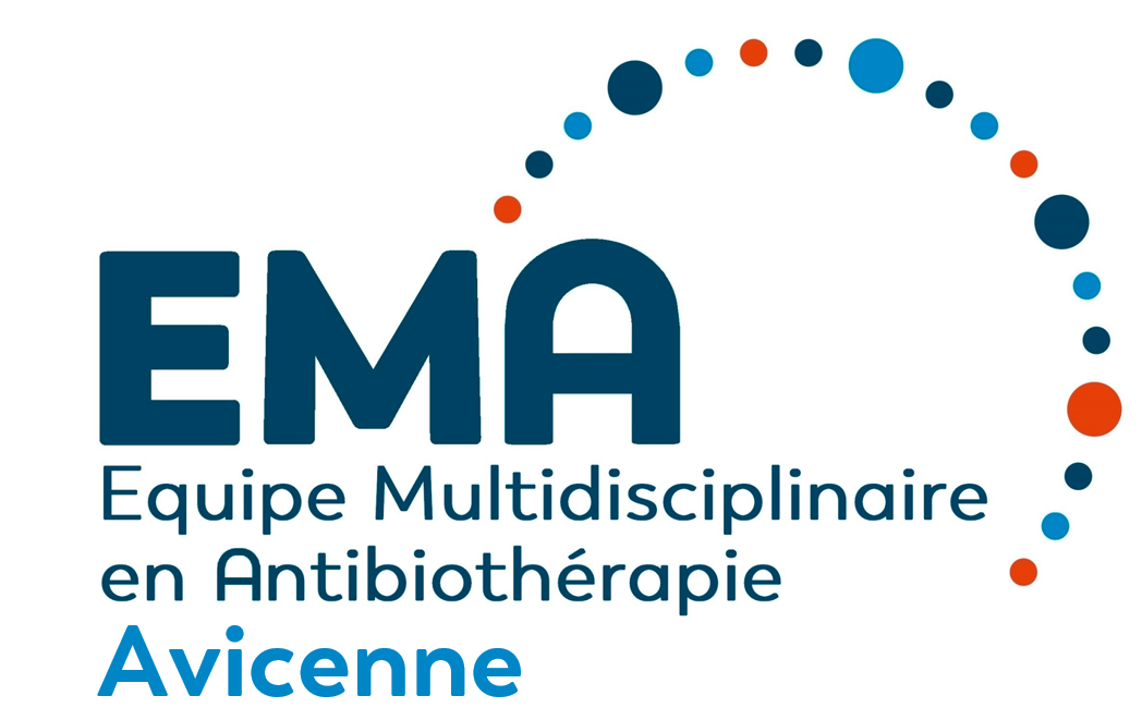 Liste des EMA franciliennes | Centre Régional en Antibiothérapie - Île ...