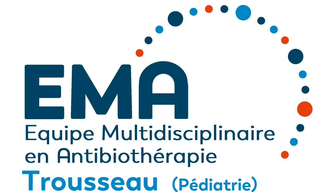 Liste des EMA franciliennes | Centre Régional en Antibiothérapie - Île ...