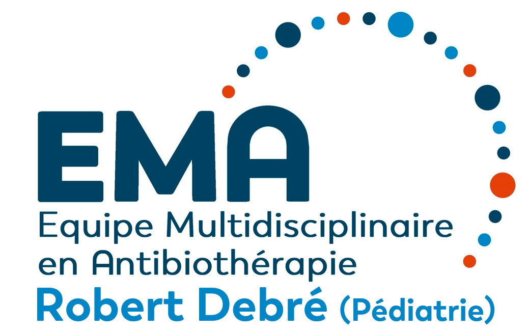 Liste des EMA franciliennes | Centre Régional en Antibiothérapie - Île ...