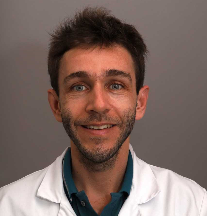 Pr Jean-David BOUAZIZ format web | Hôpital Saint Louis