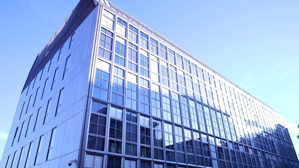 maxresdefault | Hôpital Lariboisière - Fernand-Widal