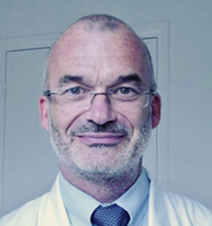 Pr Pascal Bizot | Hôpital Lariboisière - Fernand-Widal
