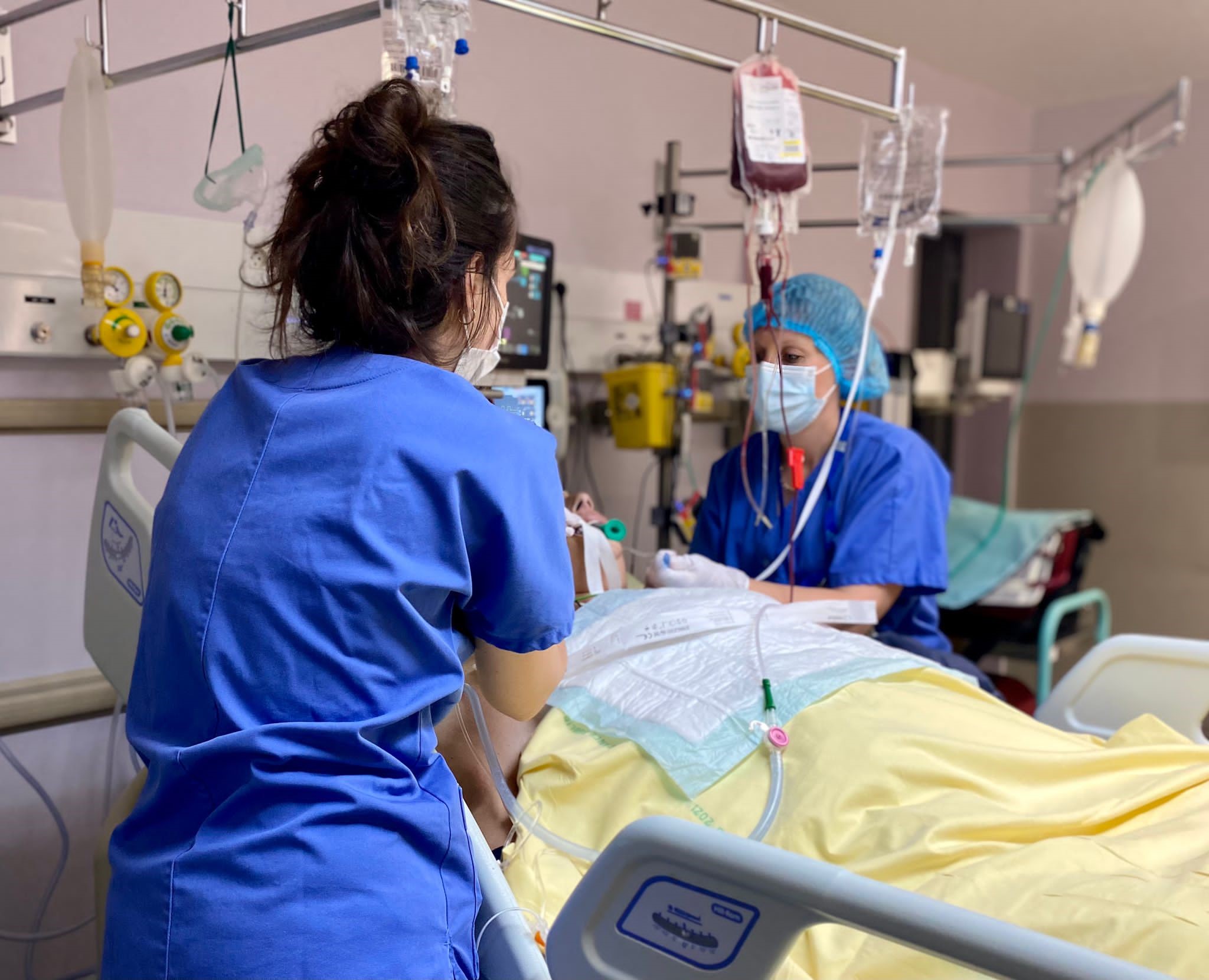 sspi1 | Hôpital Lariboisière - Fernand-Widal